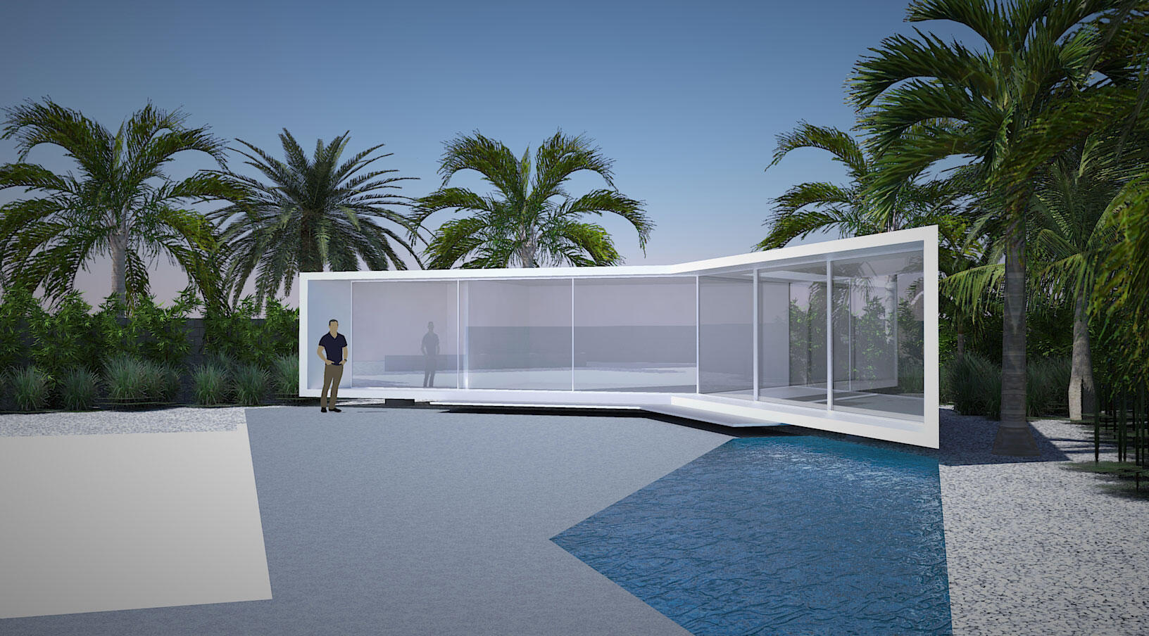 mon-o-coque - Hayne Architects