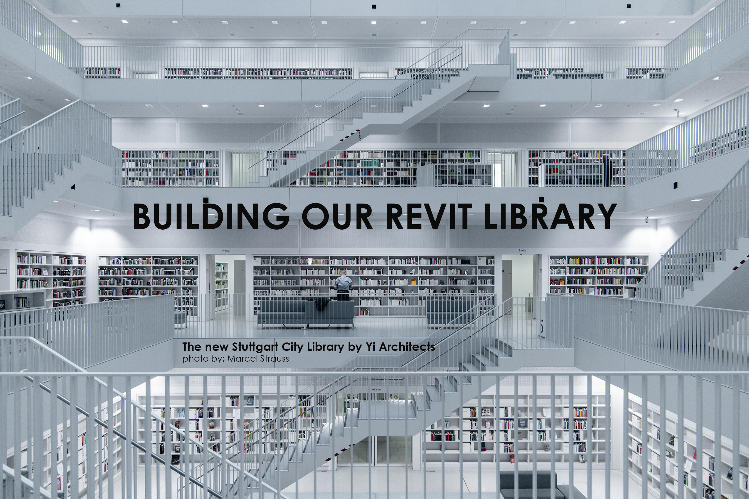 Tips and Tricks: How we build our Revit Component Library - Hayne ...