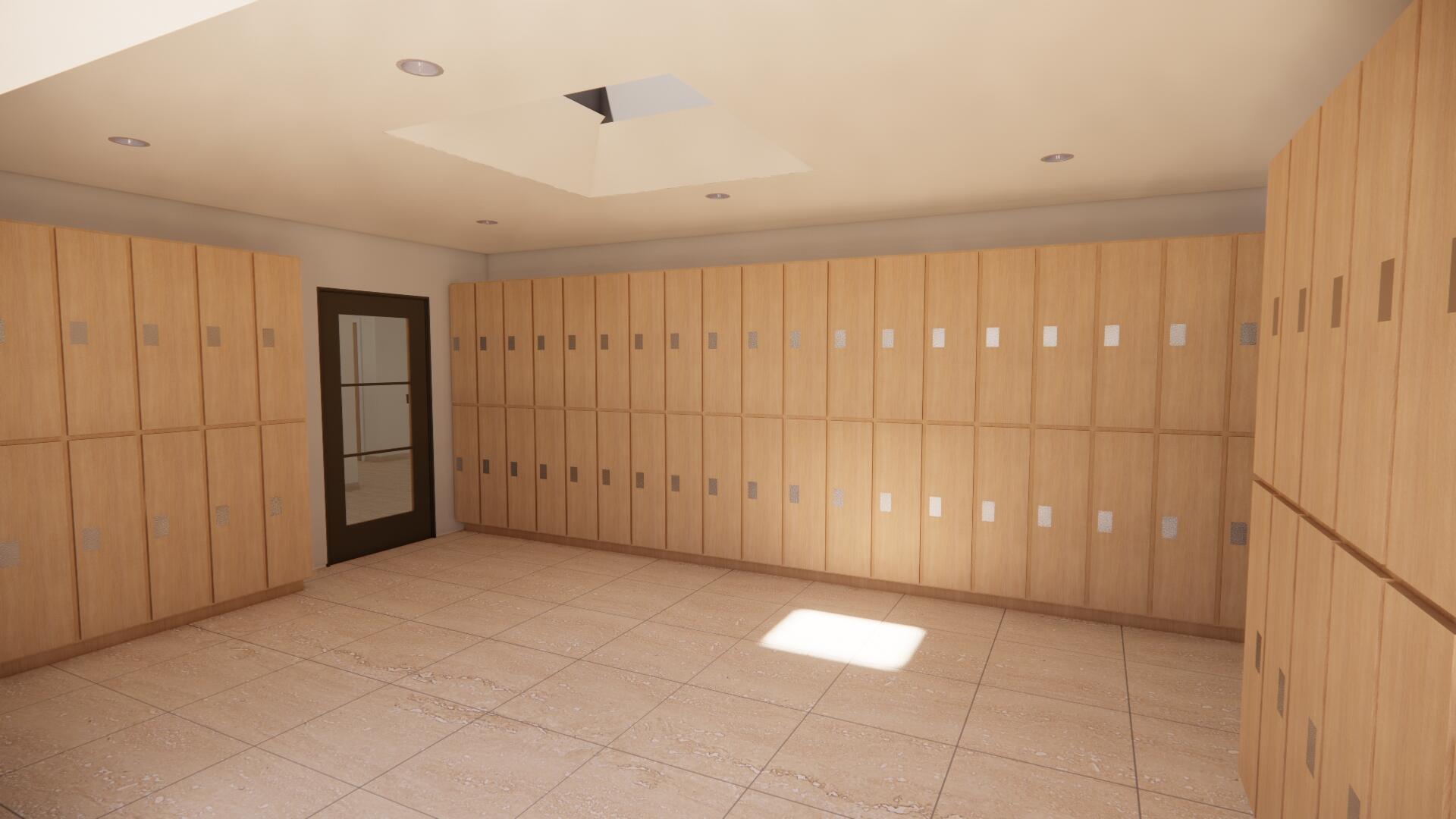 Enscape Video Walkthrough - Hayne Architects