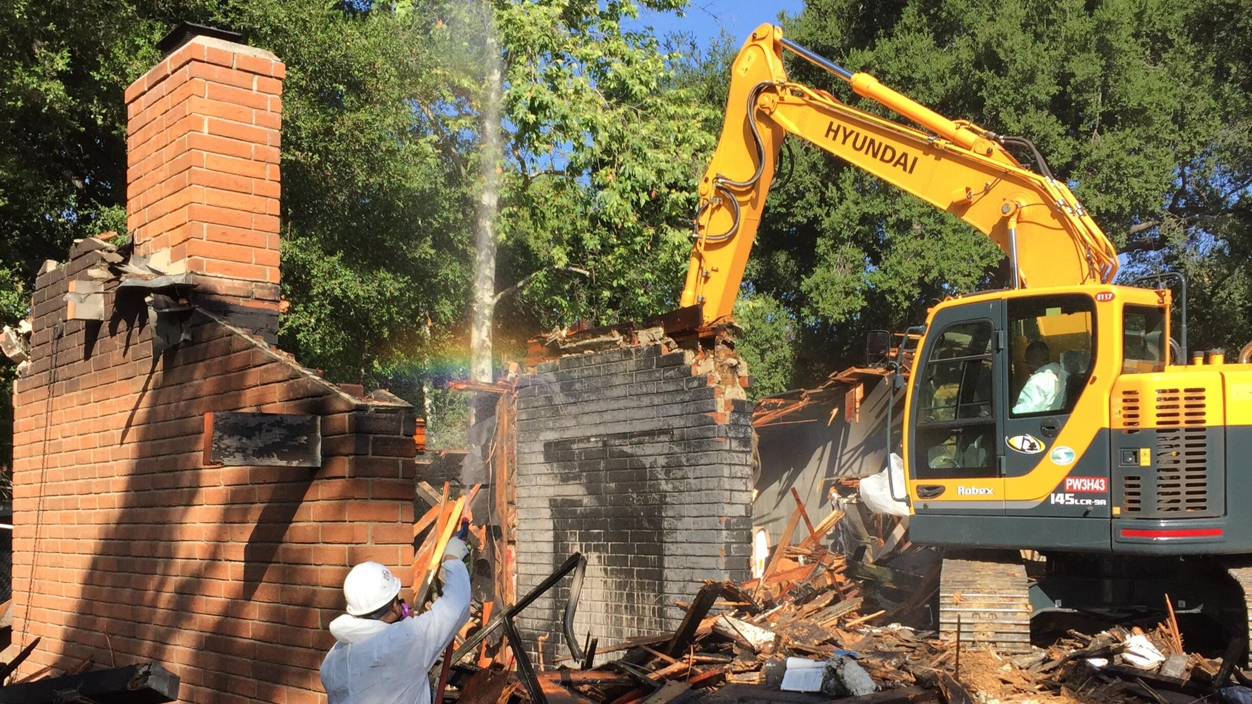 Remodel or Teardown? the Architect’s POV - Hayne Architects